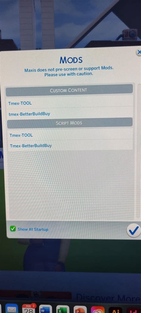 Why Does My Game Look Like This R Thesims