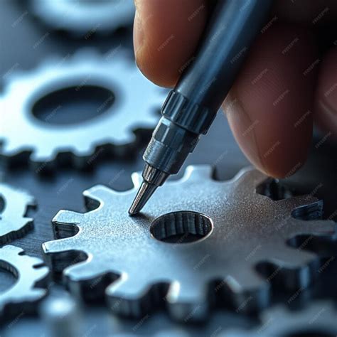 A Person Developing And Implementing Operational Procedures And
