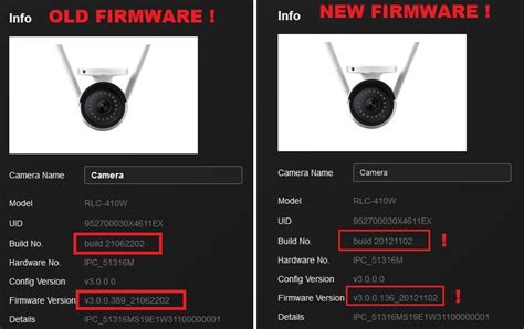Rlc 410w Broken After Firmware Upgrade Reolink Community