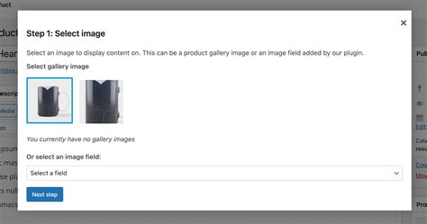 How To Build A Custom Font Picker With Live Preview In Woocommerce