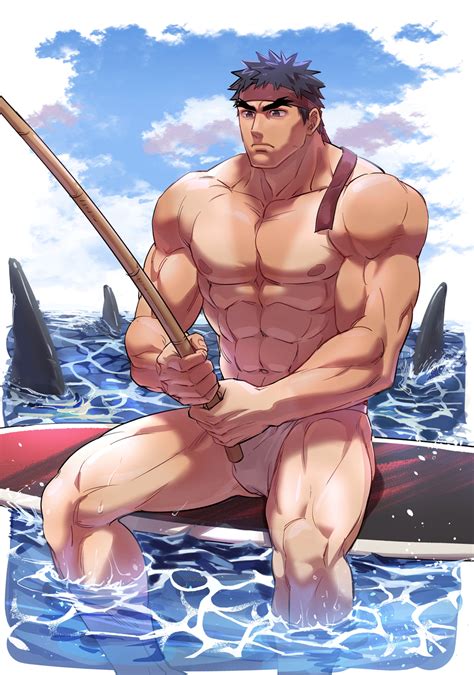 Ryu Street Fighter Drawn By Yuiofire Danbooru