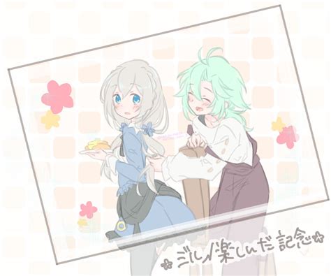 なつめしいな On Twitter 今日も生きててえらいね。 ちゃんと息をしててえらいえらい。 時アポの名言といえばこれだよねジル可愛い