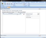 DCO Software Addresses And Guests