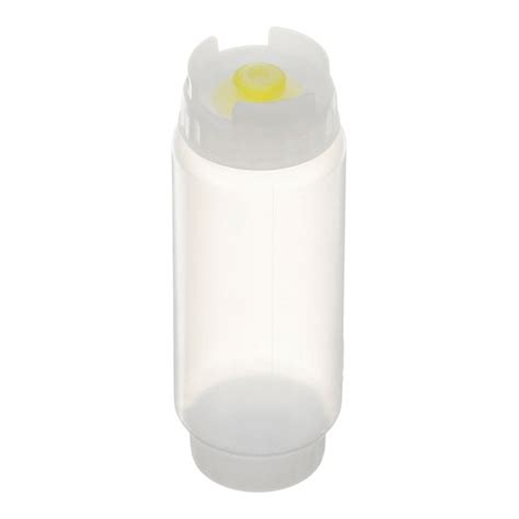 Fmp 280 1816 Fifo Squeeze Bottle 24 Oz Clear