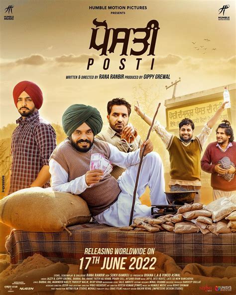 Ki All Punjabi Movies 2022