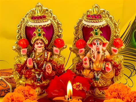Lakshmi Puja Vidhi Diwali Lakshmi Puja Vidhi Lakshmi Puja Vidhi My