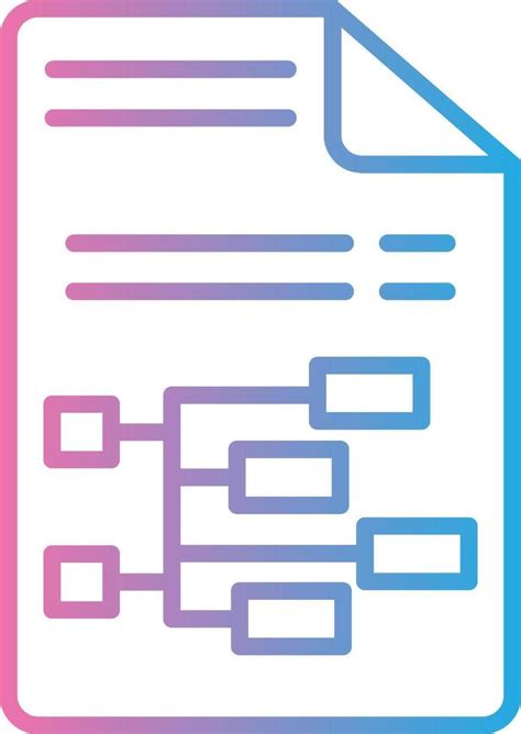 Hierarchical Thin Graphic Shape 63123197 Vector Art At Vecteezy