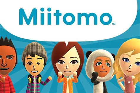 Meet The New Mii App The Fourcast