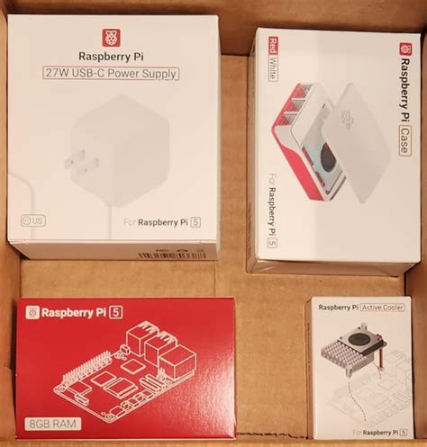 Raspberry Pi 5 Yabs Yet Another Bench Script