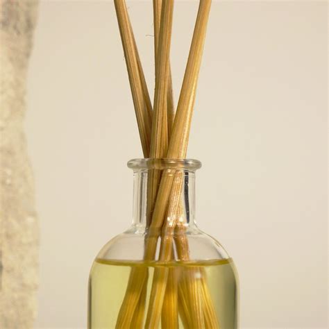 Oxygen Reed Diffuser The Olphactory