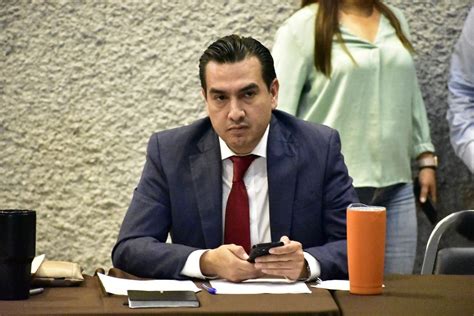 Bancada de MC presenta exhorto a Congreso de la Unión para emitir la