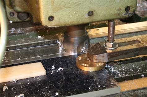 Mini Fraiseuse Cnc En Kit