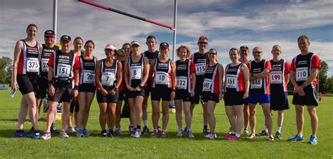 Lfr Kit Leighton Fun Runners
