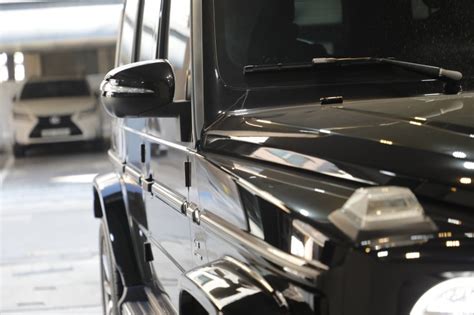 벤츠 지바겐 자동차 석회물낙숫물제거 세차 만으로 안됩니다 네이버 블로그