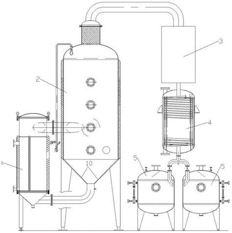 Plate Type Outer Circulation Concentrator Eureka Patsnap