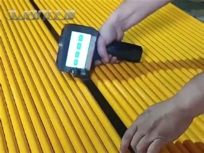 Ultrasonic Testing Of Steel Pipes Industry Knowledge News
