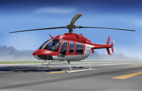 50 Bell Helicopter Wallpapers WallpaperSafari