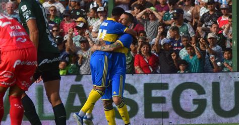Qué Le Queda A Boca En Su Camino A Un Nuevo Título En La Liga