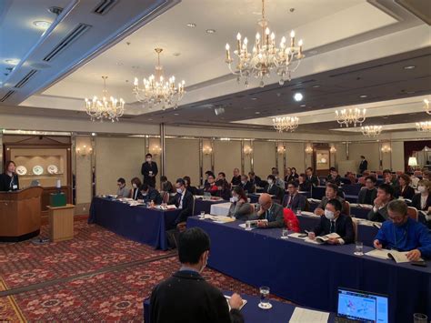 日本パラスポーツ協会 【令和5年度地域におけるパラスポーツの振興事業事業報告会】