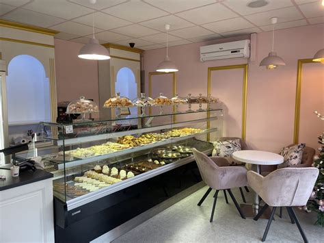 Nidas Art Cake Pâtisserie Arnouville Petitscommerces