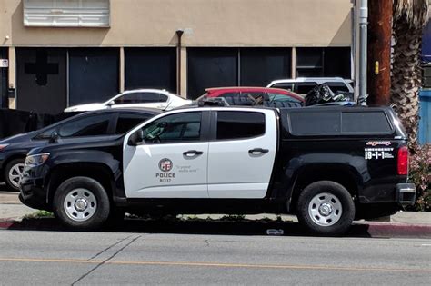New Police Cars 2022