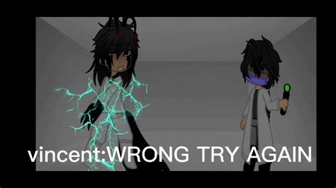 Heaven Says Gacha Club Meme Youtube