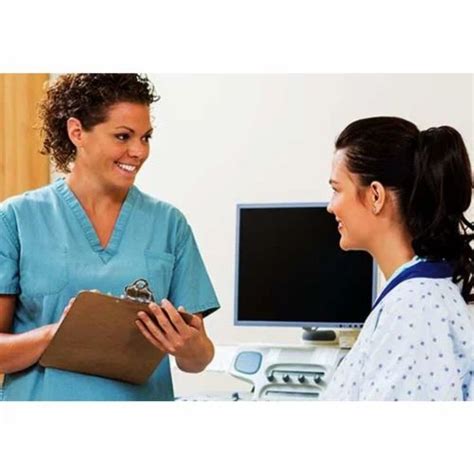 Patient Care Taker In Hyderabad At ₹ 20000month In Rangareddy Id