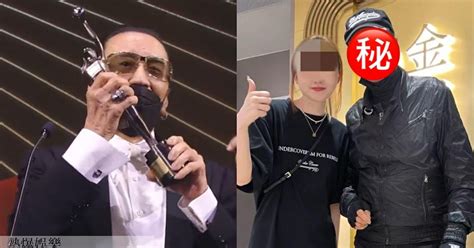 熱爆娛樂 86歲謝賢被網民偶遇近況曝光 超型格打扮媲比後生仔獲讚：帥到老 謝賢