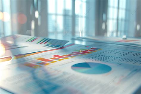 Analysis Report Background Business Analysis Report Background Image