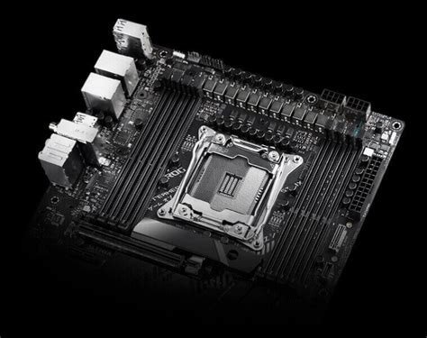Rog Strix X E Gaming Ii Motherboards Rog United States