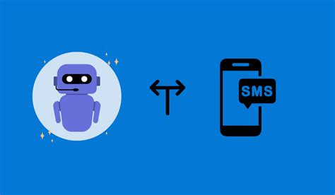 Build An Sms Chatbot In 8 Easy Steps No Coding Required