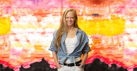 Suzy Amis Camerons Mission To Save The Planet Rich Roll