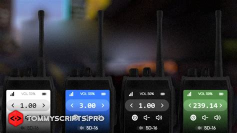 Paid Qbcore Tommys Radio Fivem Releases Cfxre Community Paid Qbcore Tommys Radio Fivem Releases Cfxre Community