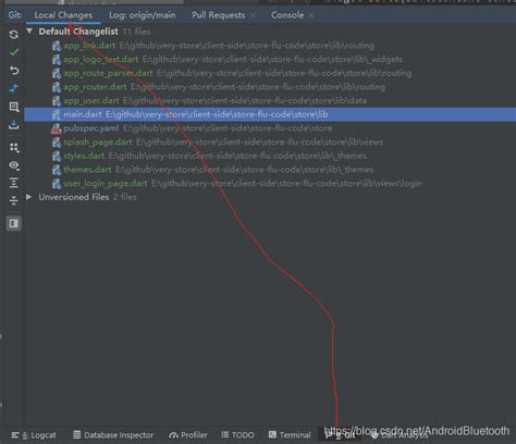 As、vscode中实时显示代码的变更记录vscode如何设置代码显示commit信息 Csdn博客