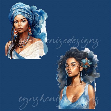 Black Girl Clipart Black Girl Png Black Woman Png Afro Girl Clipart