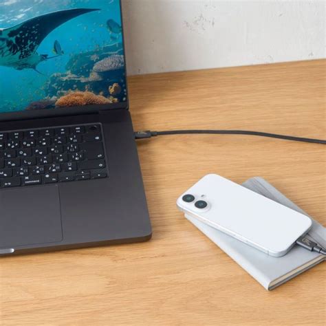 Usb最新規格「usb4 Ver20」80gbps対応！usb Power Delivery Eprに対応し、最大240wでの大電力で充電