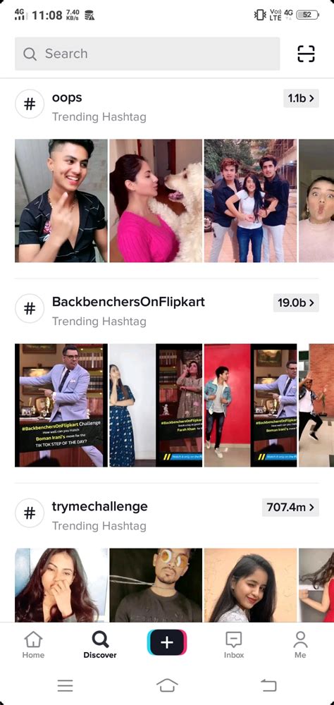 जानीये Tik Tok Pe Video Viral Kaise Kare 100 Working