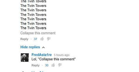 Youtube Comment Imgur