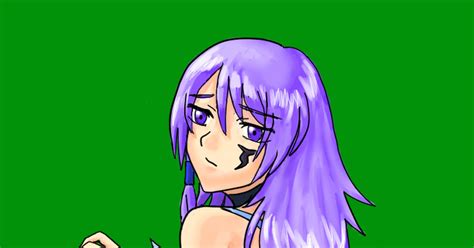 Topixiv】らくがき 【topixiv】憂鬱な美人（？）ロビス【らくがき】 葉月花火多忙のイラスト Pixiv