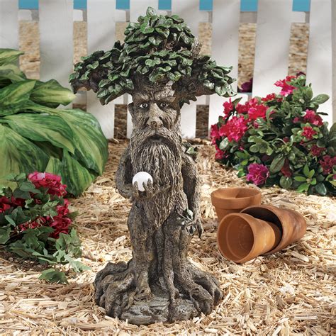 Treebeard The Ent