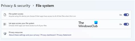 How To Deny Or Allow Access To Downloads Folder On This Device