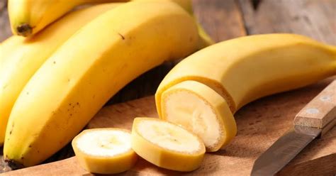 Banana And Latex Allergy The Cross Reactivity