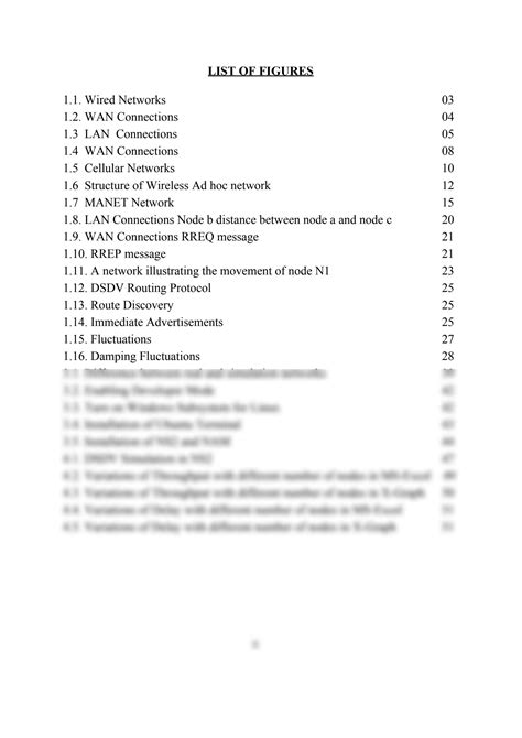 solution destination sequenced distance vector routing using ns2