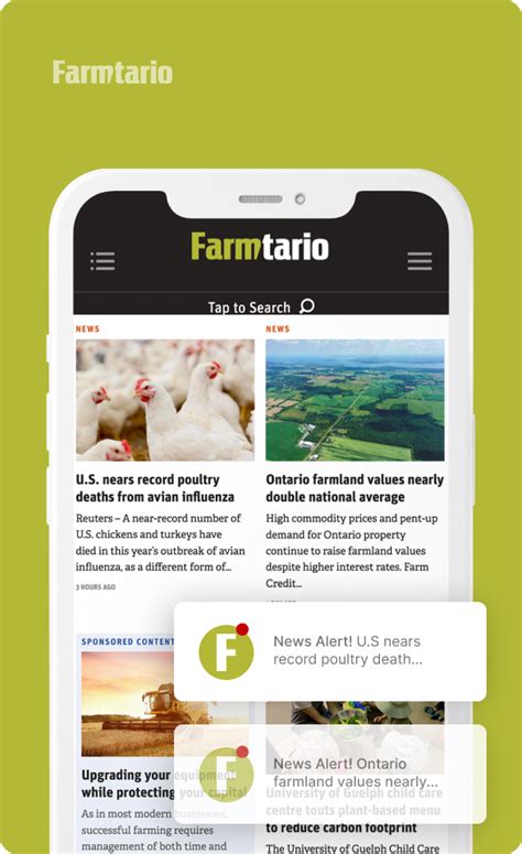 Cnh Introduces Ai Tech Assistant Farmtario