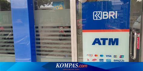 Update Batas Maksimal Transfer BRI Untuk Semua Kartu