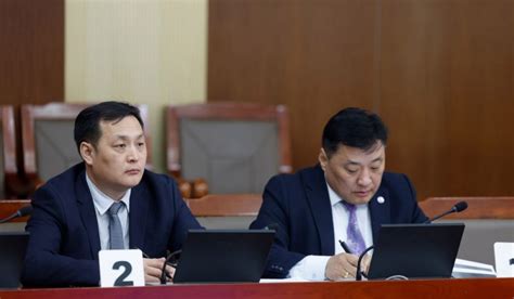 Эрүүл мэндийн даатгал Нийгмийн даатгалын ҮЗ д нэр дэвшигчдийн сонсголыг товлолоо