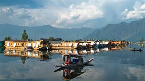 Kashmir BBC News