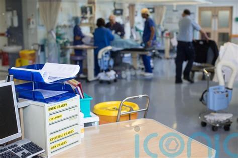 Government Commits To Reducing Number Of National Nhs Targets Ireland