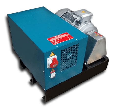 Conversor Monofásicotrifásico Tr 50 Erm Automatismes Compacto