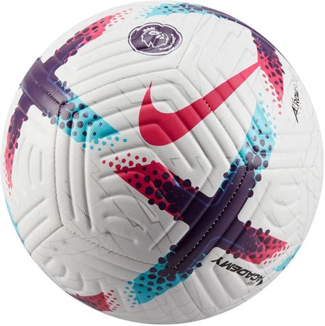 Nike Premier League Academy Soccer Ball Soccer Ball Soccer Balls